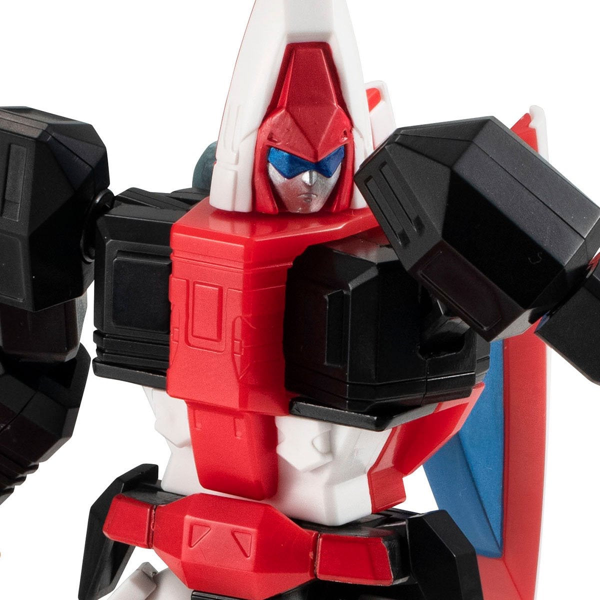 Machine Robo: Revenge of Cronos Blue Jet Machine Build Model Kit – J5 Toys