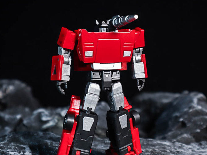 MS-B07A Red Cannon Alert Sideswipe – J5 Toys